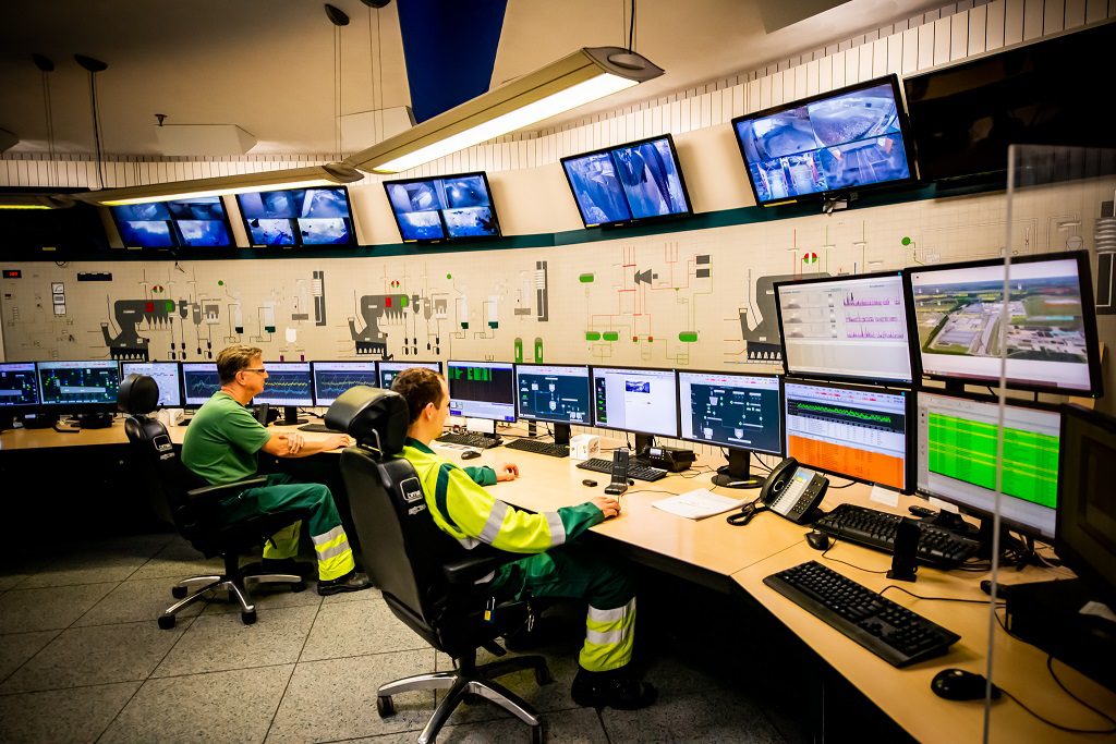 Attero: op weg naar een datagedreven organisatie » Biyond