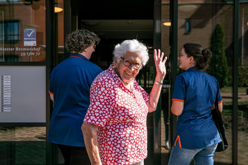 De Zorggroep: slimme business intelligence-oplossingen helpen uitdagingen in zorgland aan te ...